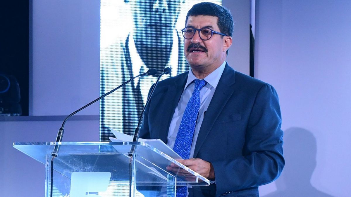 ¿Cuáles son los delitos de los que se le acusan a Javier Corral ...