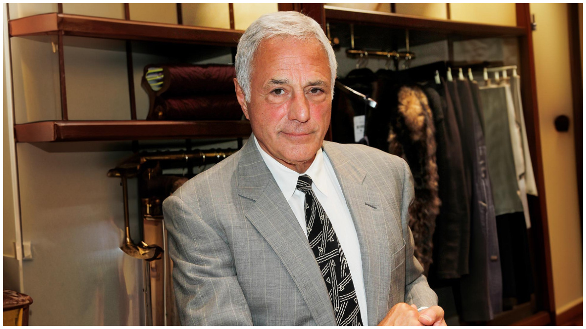 John Aprea: ¿quién fue el actor de “El Padrino II” que murió a los 83 ...