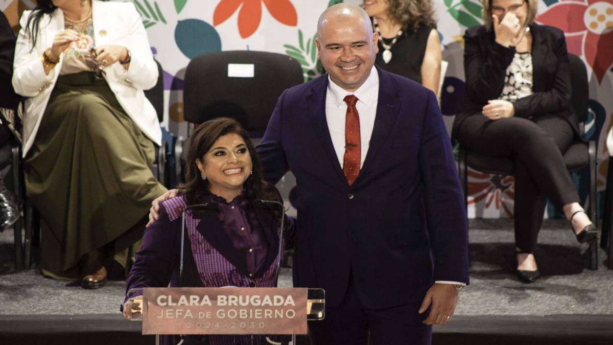 ¿Quién es José Mario Esparza Hernández, próximo titular de la ...