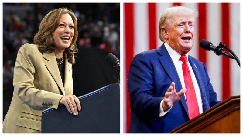 Debate Kamala Harris vs Donald Trump: ¿cuándo y dónde será? - UnoTV