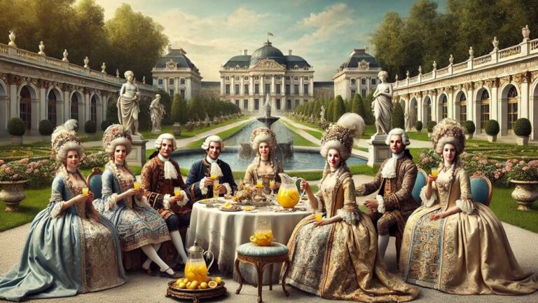 Limonada la bebida que fue tan popular que provocó la creación de un ...