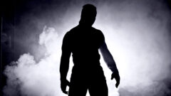 Murió el luchador Ray Mendoza Jr, "Villano V", a causa de infarto - UnoTV