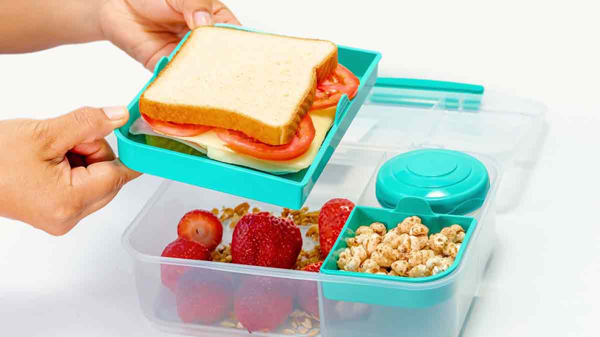 Este alimento de tu lunch aumenta el riesgo de diabetes tipo 2 en un 15 ...