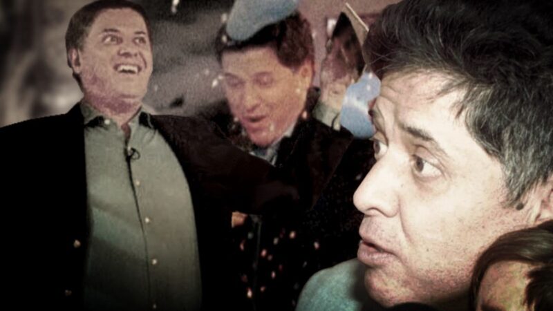 Fotos de Mario Bezares joven - UnoTV