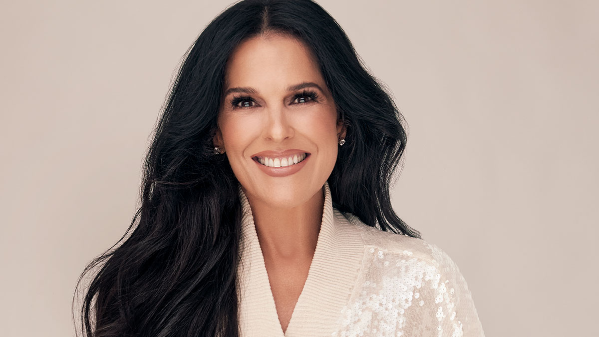 Martha Debayle revela detalles de su vida en "Off the record"