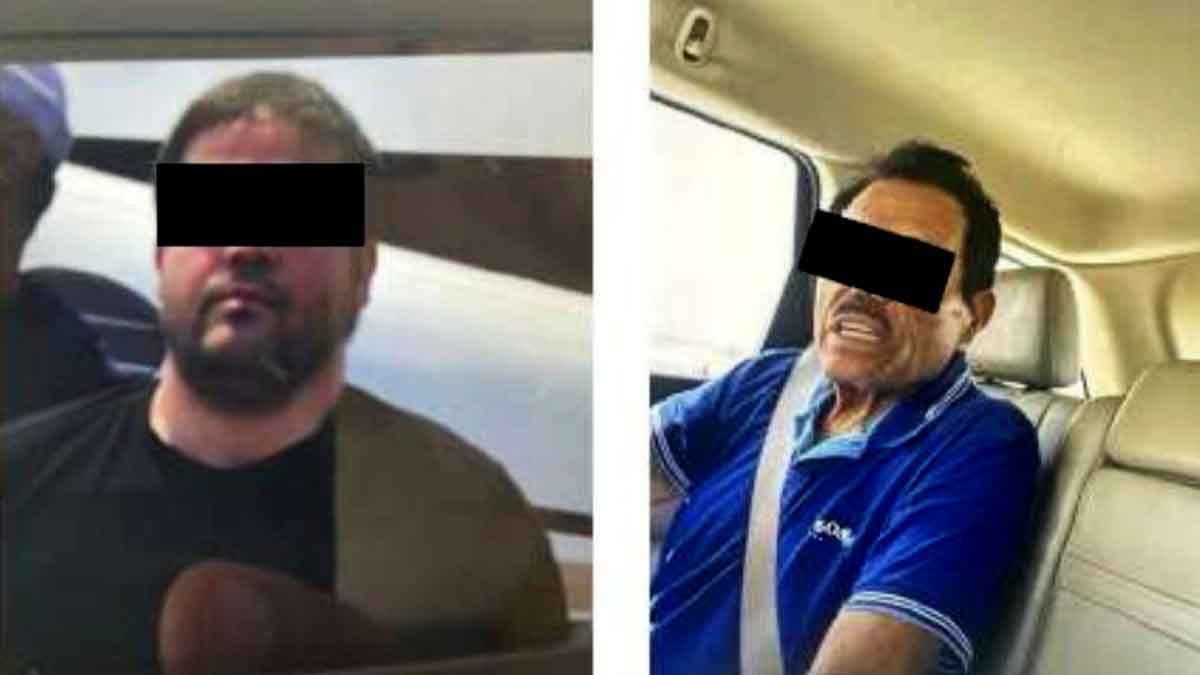 Todo lo que implica la detención de Ismael el "Mayo" Zambada - UnoTV