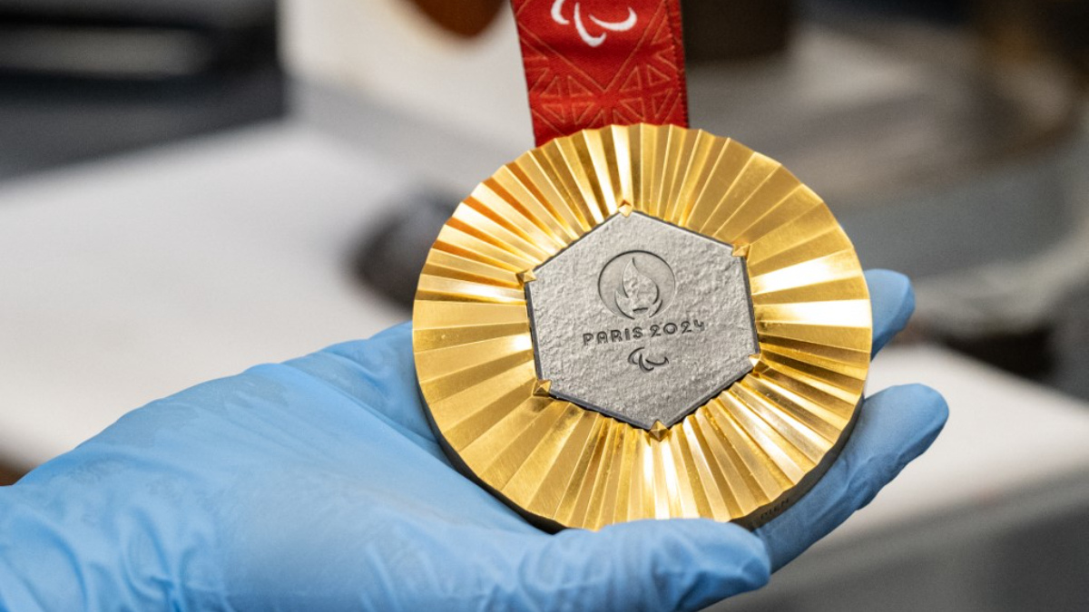 La última vez que México ganó medalla de oro en Juegos Olímpicos - UnoTV