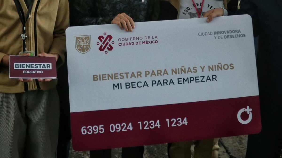 Mi Beca para Empezar: registro, pasos, requisitos y fechas de pago - UnoTV