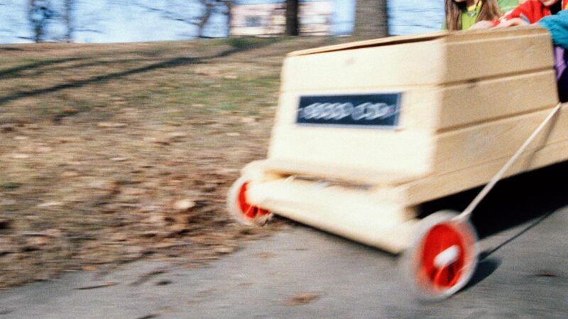 Morelia: segundo Concurso de Carros Locos; fecha y premios - UnoTV