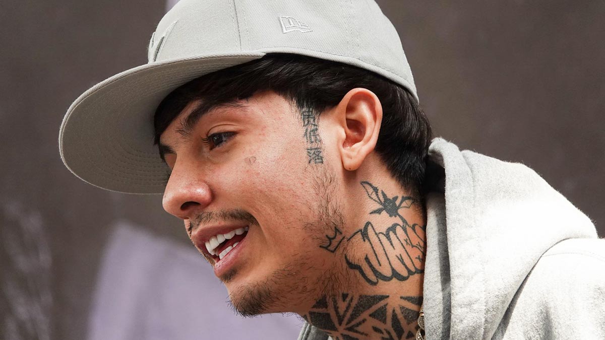 Conciertos de Natanael Cano, ¿qué pasará con ellos tras su proceso por ...