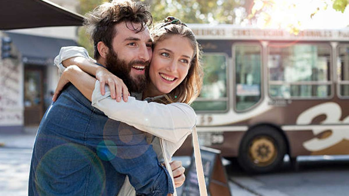 Día de la Novia, frases para demostrarle tu cariño - UnoTV
