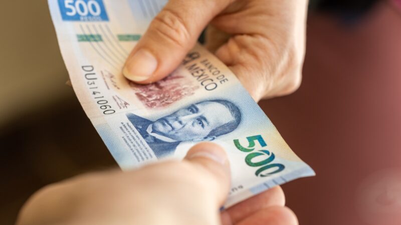 Querétaro: por pagar con billete falso, la sentencian a casi 4 años de ... Querétaro: por pagar con billete falso, la sentencian a casi 4 años de ...