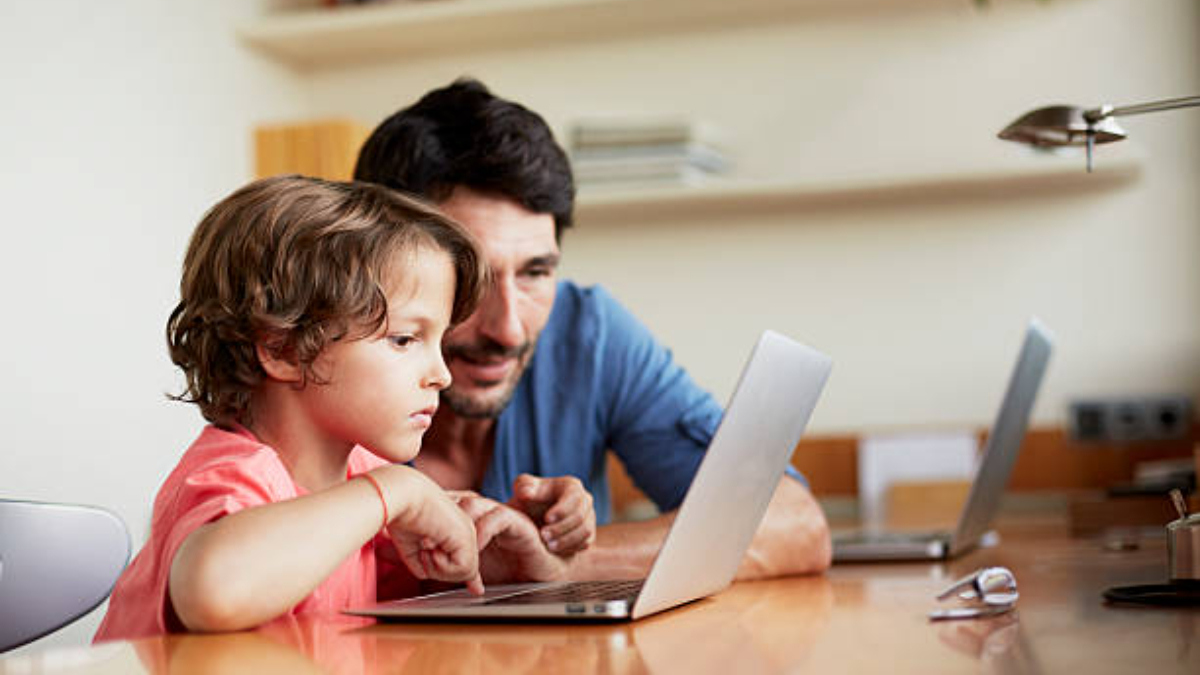 ¿cómo Cuidar A Tus Hijos De Ciberdelitos En Este Regreso A Clases Unotv