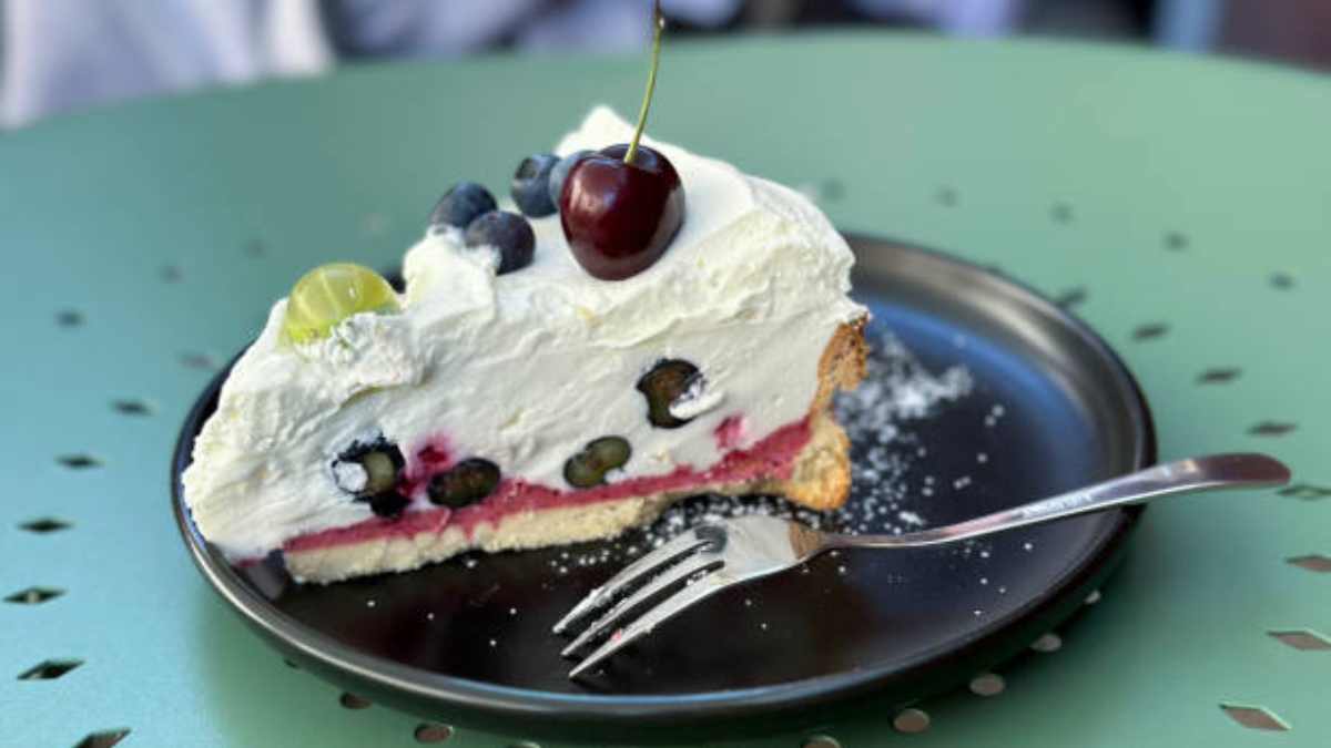 Los mejores pasteles del mundo, según Taste Atlas - UnoTV