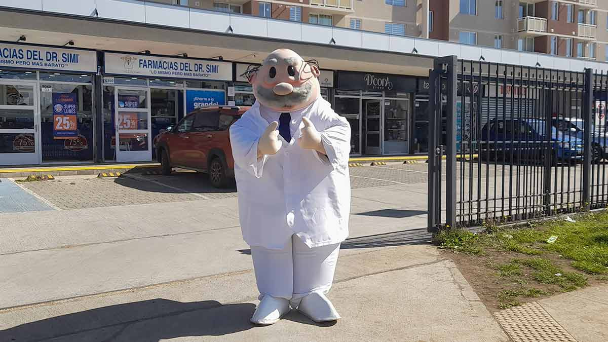 Simi y Panam lanzan los simitenis - UnoTV