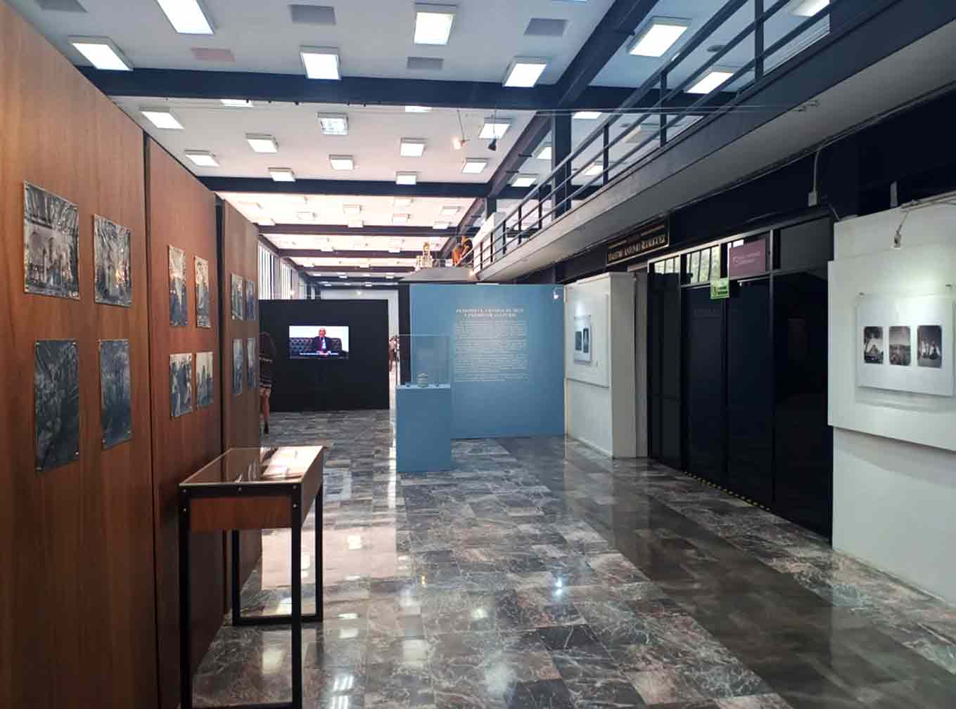 IPN celebra los 60 años del Centro Cultural "Jaime Torres Bodet", ve actividades- UnoTV