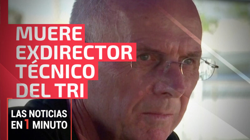 Todo en Unotv - UnoTV