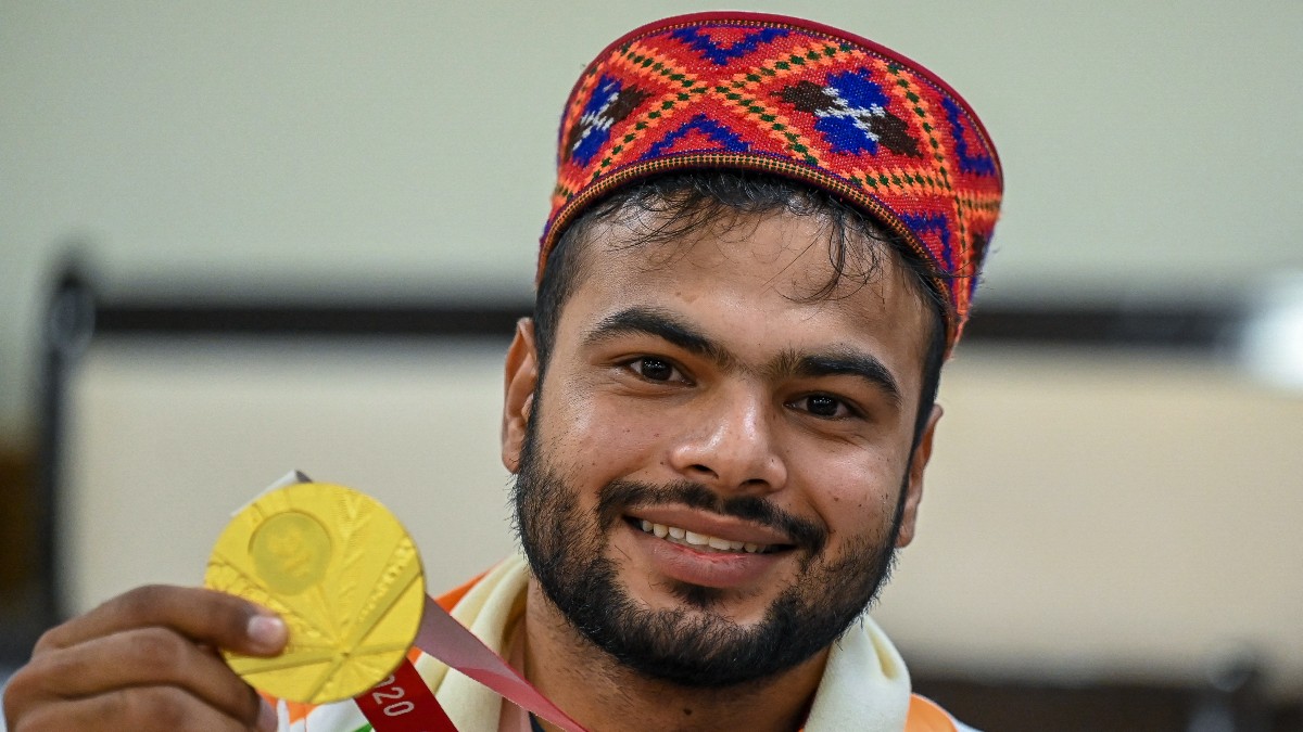 Atletas a seguir en los Juegos Paralímpicos París 2024 - UnoTV