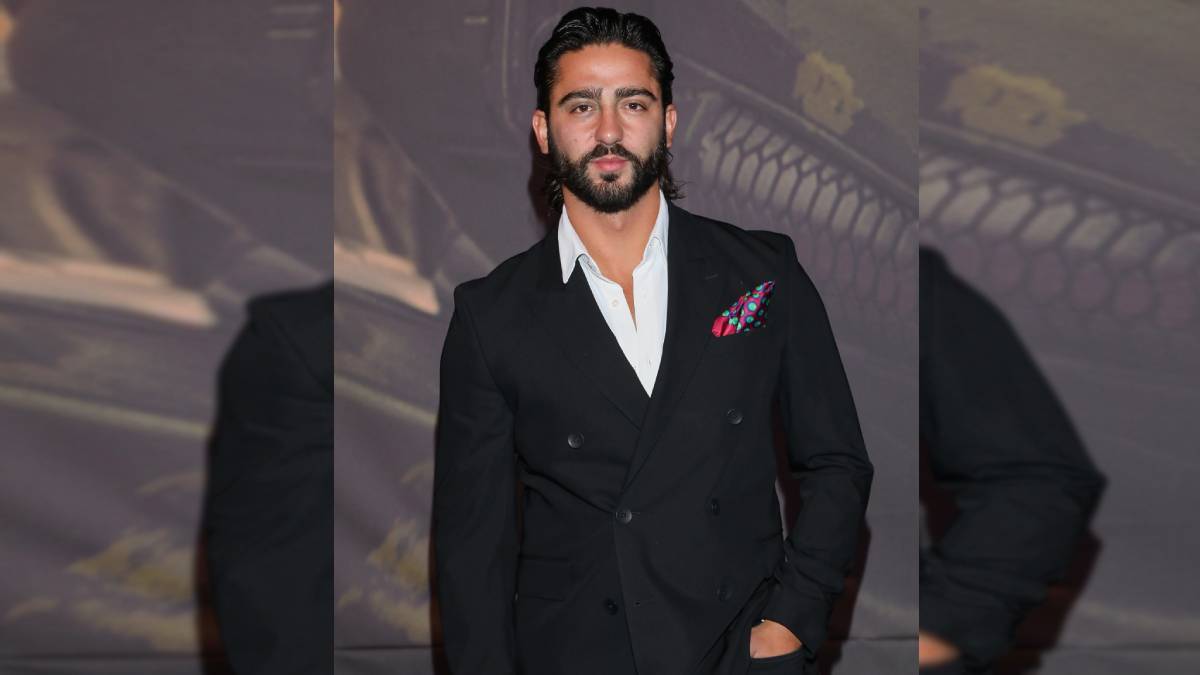 Conoce quién es Luis “Potro” Caballero, influencer multifacético- UnoTV