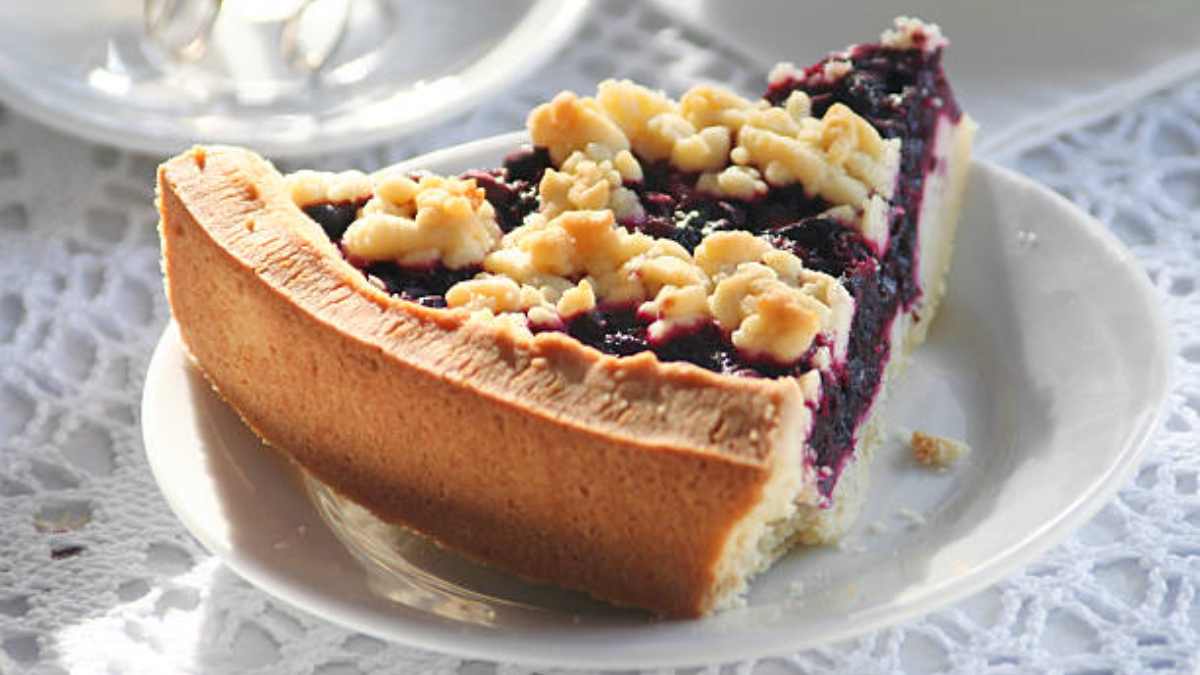 Los mejores pasteles del mundo, según Taste Atlas - UnoTV