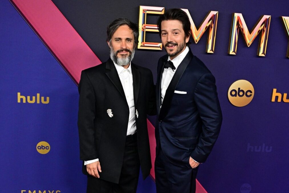 Los mejores momentos de los mexicanos en los Emmy 2024 - UnoTV