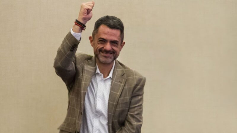 ¿Quién es Iván Escalante Ruiz, próximo titular de la Profeco? - UnoTV