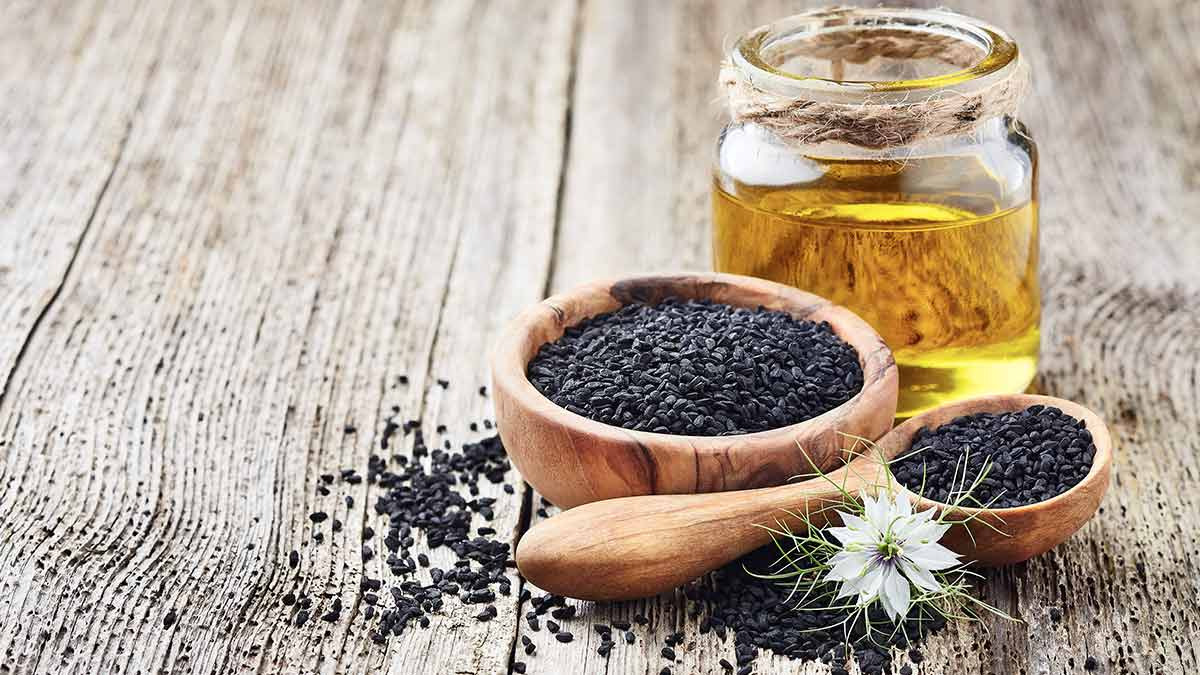 Aceite de comino negro, el remedio que según Mahoma “cura todas las ...