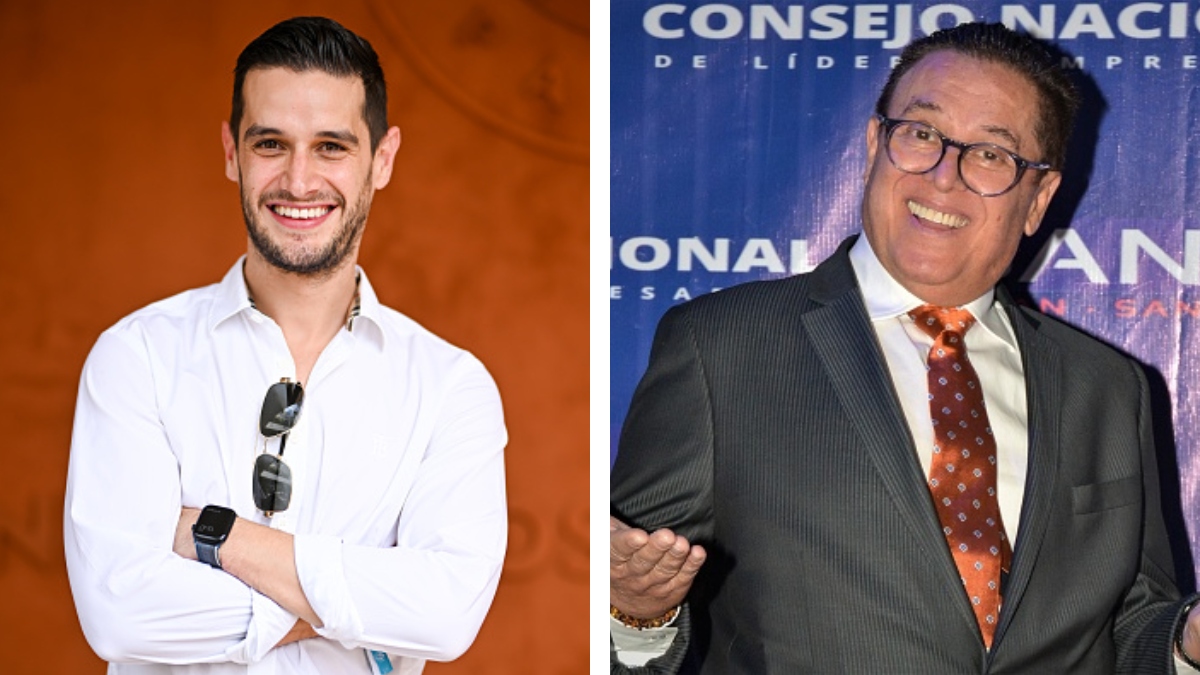 Adrián Marcelo acusa de traidor a Mario Bezares: “Te clava un puñal ...