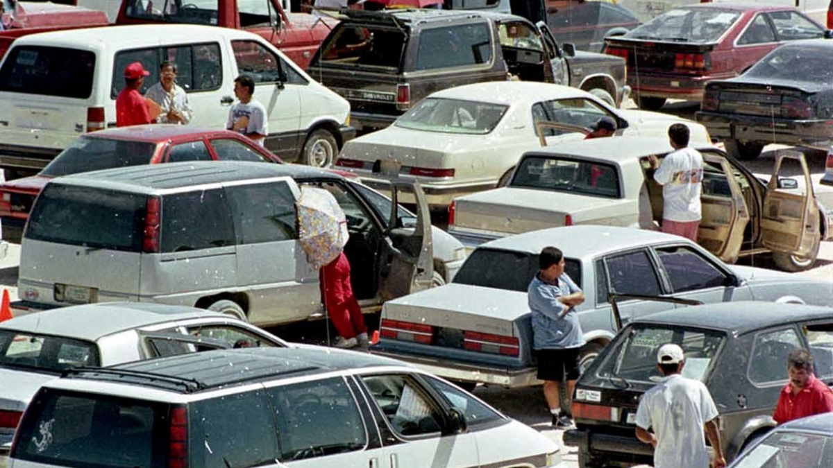 Regularización de autos chocolate se extiende hasta 2026 - UnoTV