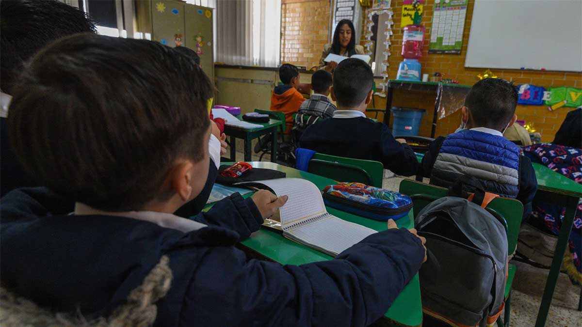 ¿Cómo obtener una de las Becas Escolares de Educación Básica en ...