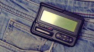 Bíper: ¿qué son los llamados “beeper” y cómo funcionan?- UnoTV