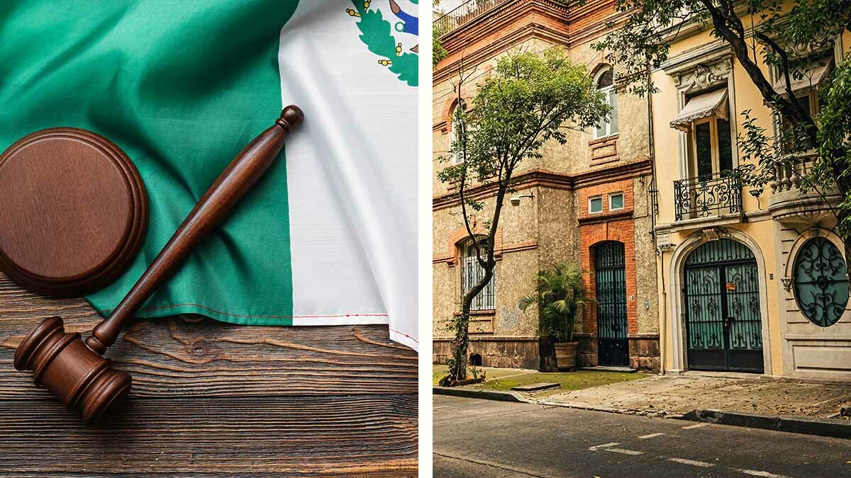 ¿En riesgo mi propiedad tras modificación a Constitución CDMX? - UnoTV