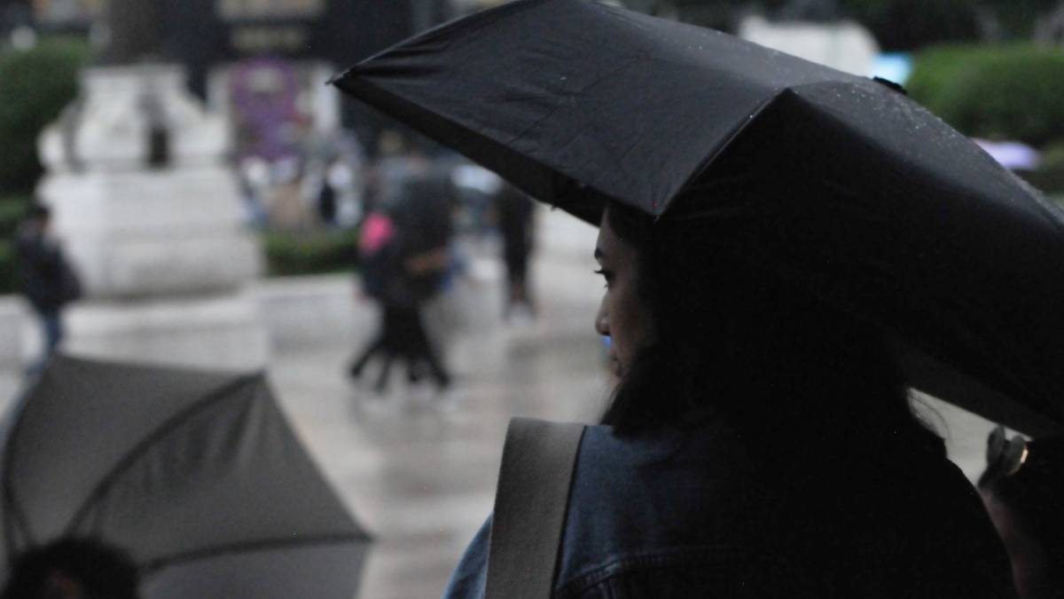 Clima CDMX hoy 3 de septiembre de 2024- UnoTV