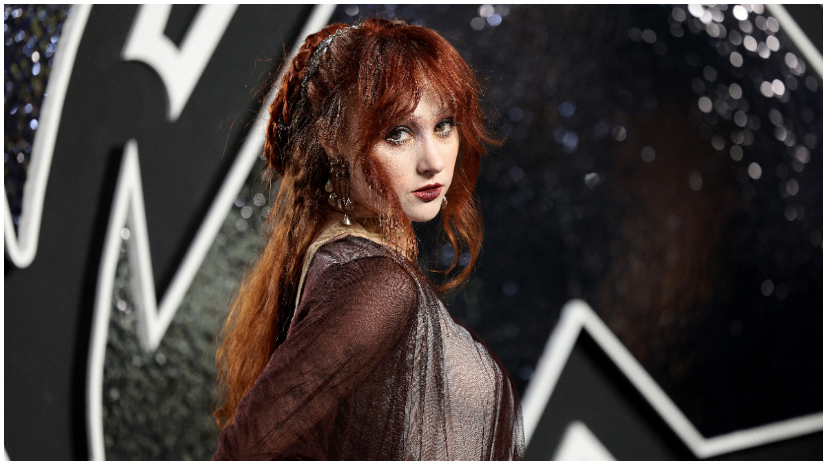 ¿Quién es Chappell Roan, la cantante que se robó los VMAs con su atuendo y polémica? - UnoTV