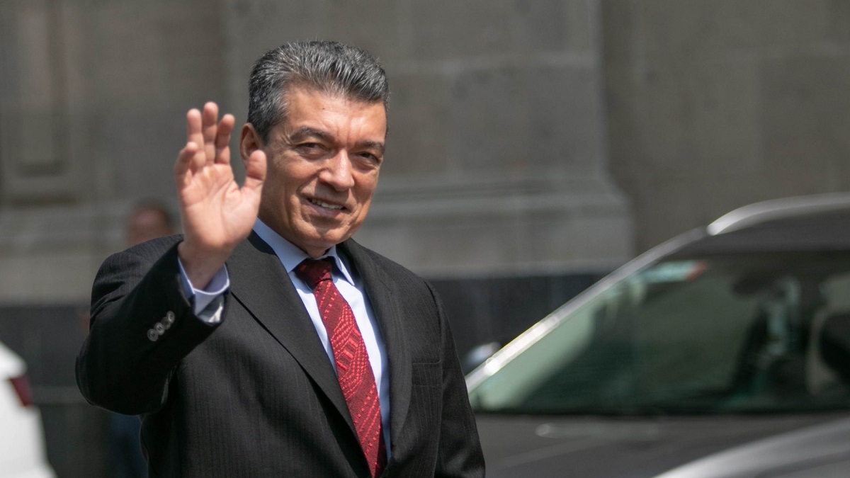 127 mdp para alfabetización de jóvenes adultos: Rutilio Escandón - UnoTV