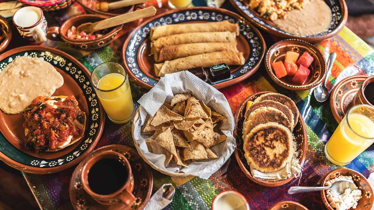 Gastronomía mexicana, la mejor de América Latina, según Taste Atlas - UnoTV