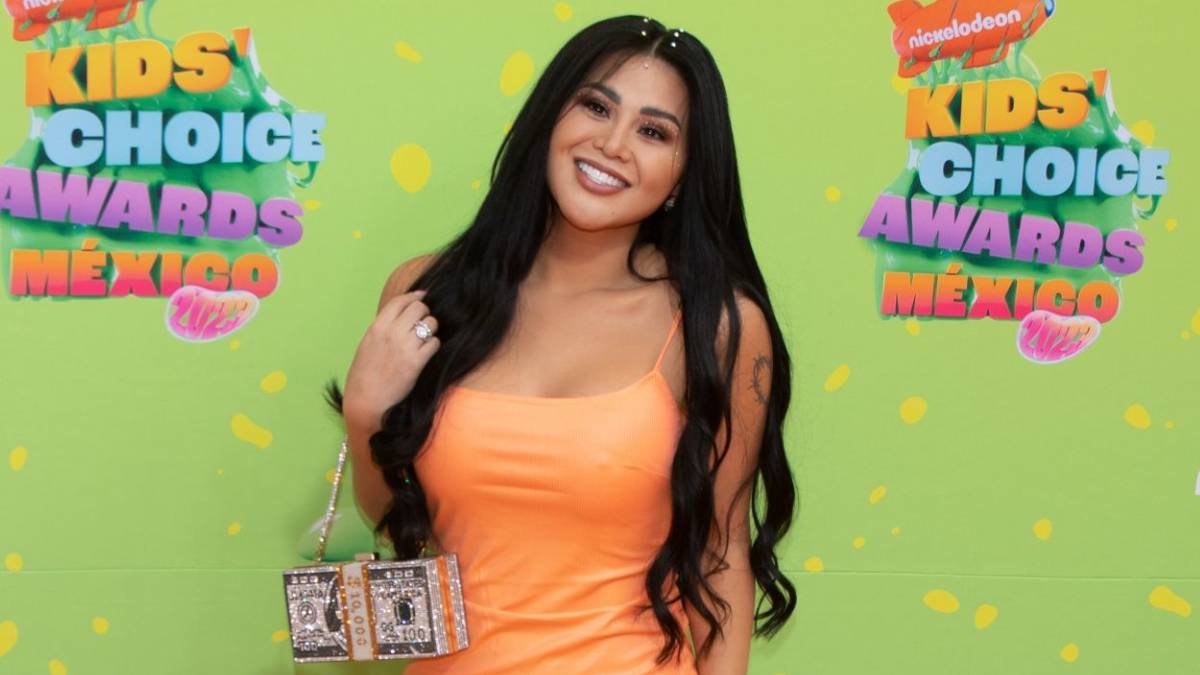 Aracely Ordaz “Gomita”, conductora, influencer y comediante; conócela ...