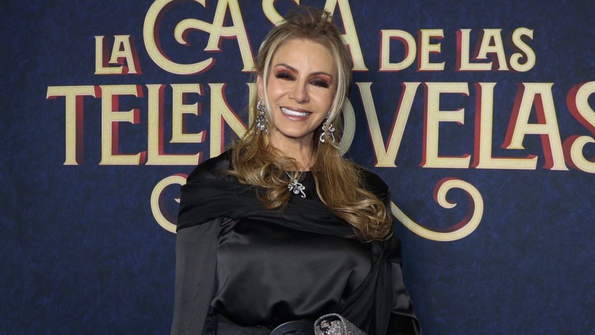 Daniela Castro sorprende con cambio de imagen y se enfrenta a críticas ...