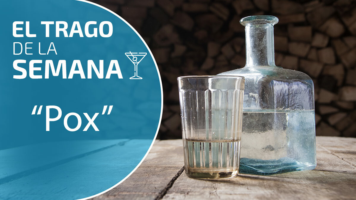 Bebidas con pox: recetas, origen e historia del destilado - UnoTV