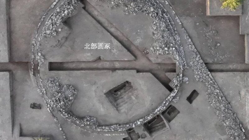 Descubren un tesoro milenario: El dragón de jade más grande del mundo ...