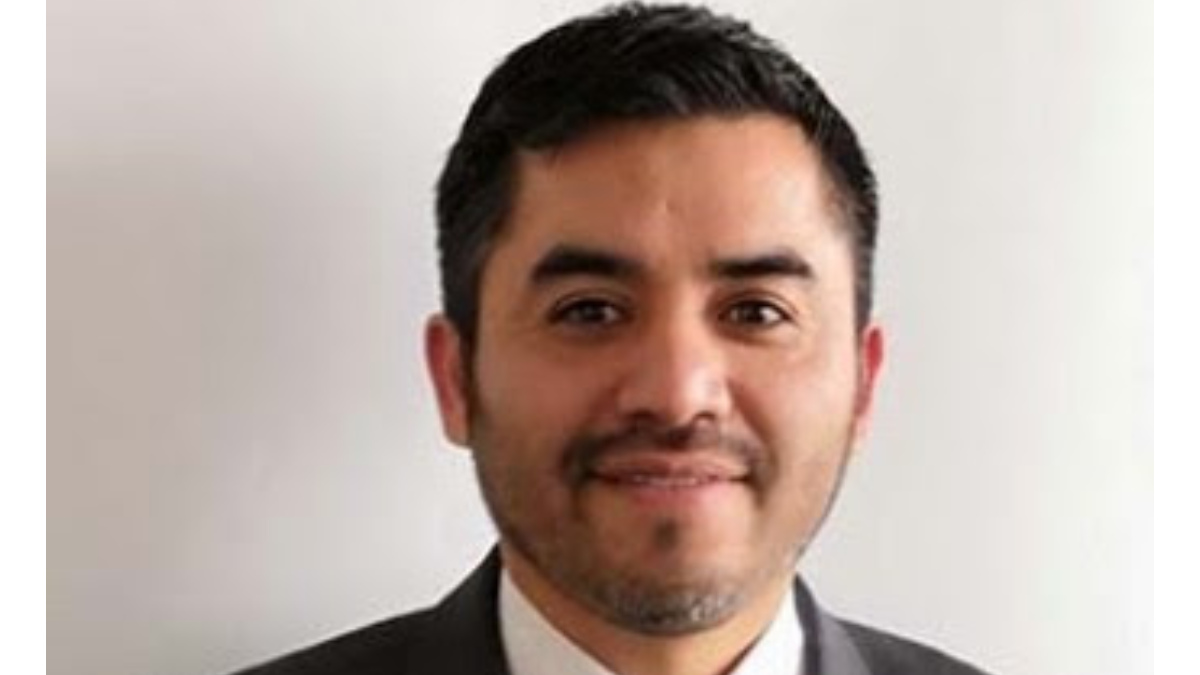 Efraín Morales será el próximo titular de Conagua; ve perfil - UnoTV