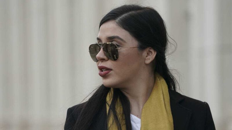 Emma Coronel participará en el Milan Fashion Week - UnoTV