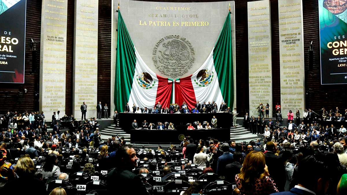 Fast track en la política: qué es y como funciona en la aprobación de ...