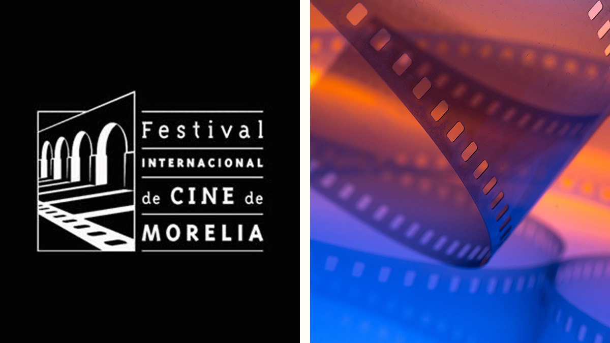 Festival Internacional de Cine de Morelia 2024: cuándo es y cintas compiten