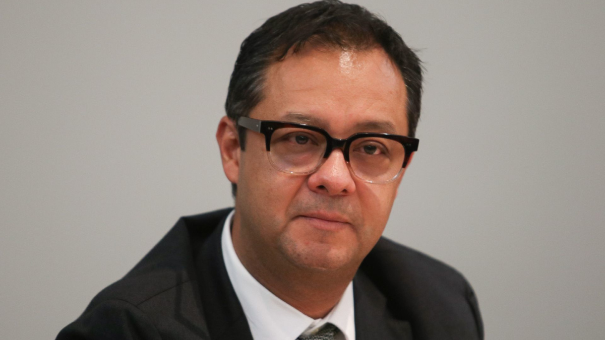 Gabriel Yorio deja la Subsecretaría de Hacienda, confirma Claudia Sheinbaum - UnoTV