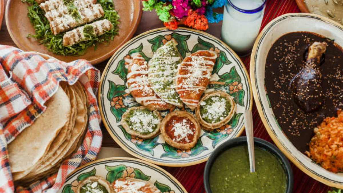 ¿Cuál es el platillo típico que más les gusta a los mexicanos? - UnoTV