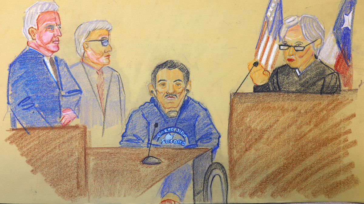 "Mayo" Zambada y EE.UU negocian acuerdo de culpabilidad - UnoTV