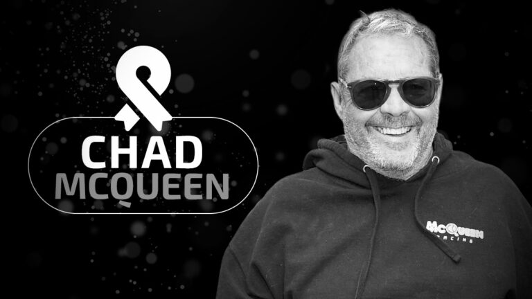 Muere Chad McQueen, actor de "Karate Kid", a los 63 años - UnoTV