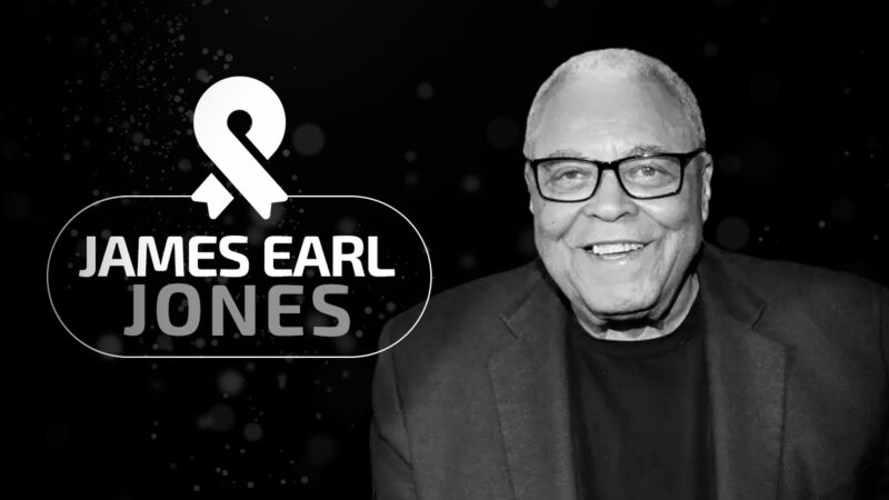 Muere James Earl Jones, actor que dio voz a Darth Vader, a los 93 años ...