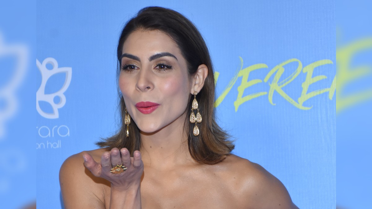 María León deslumbra con imágenes de sus vacaciones en bikini- UnoTV